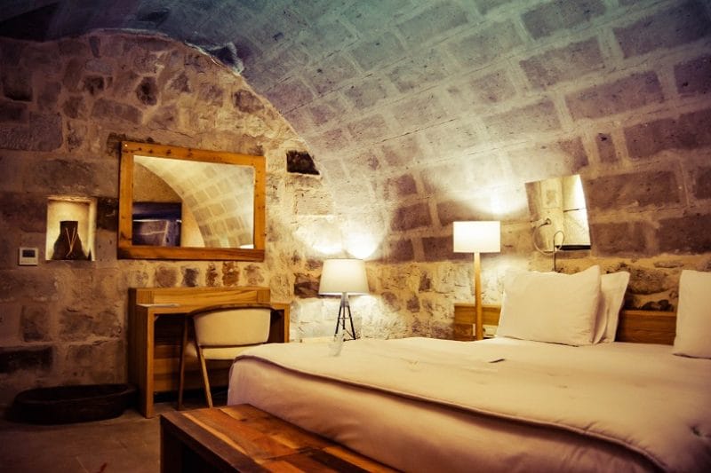 Turkish Houses Featuring Timeless Architecture Styles