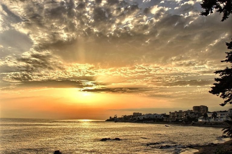 Guide to The Costa Del Sol Area of Spain