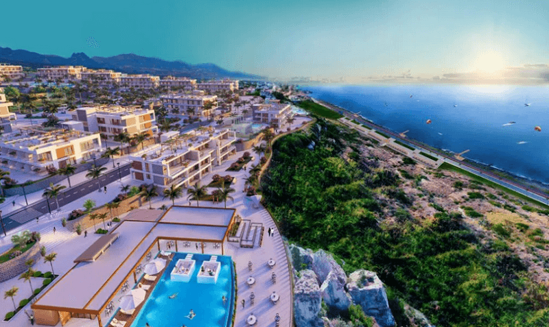 6 Beautiful Towns in North Cyprus for Property Buyers