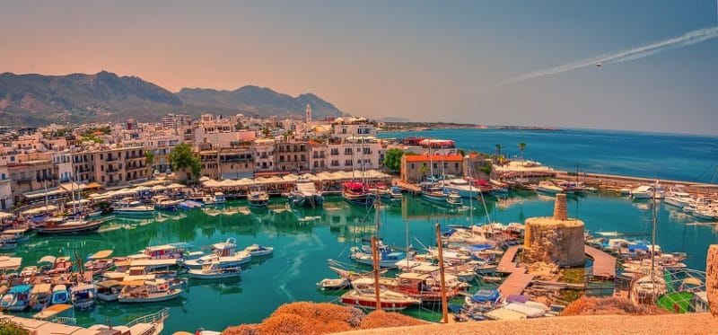 6 Beautiful Towns in North Cyprus for Property Buyers