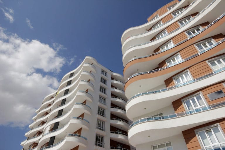 Get to Know Apartment Blocks - Multi-Family Housing
