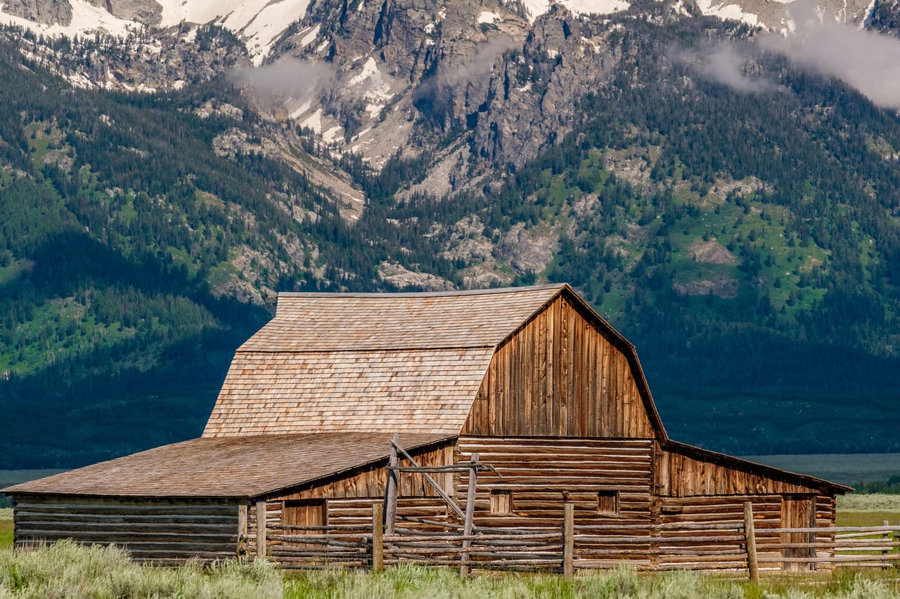 Learn about Barns, their Uses & Features