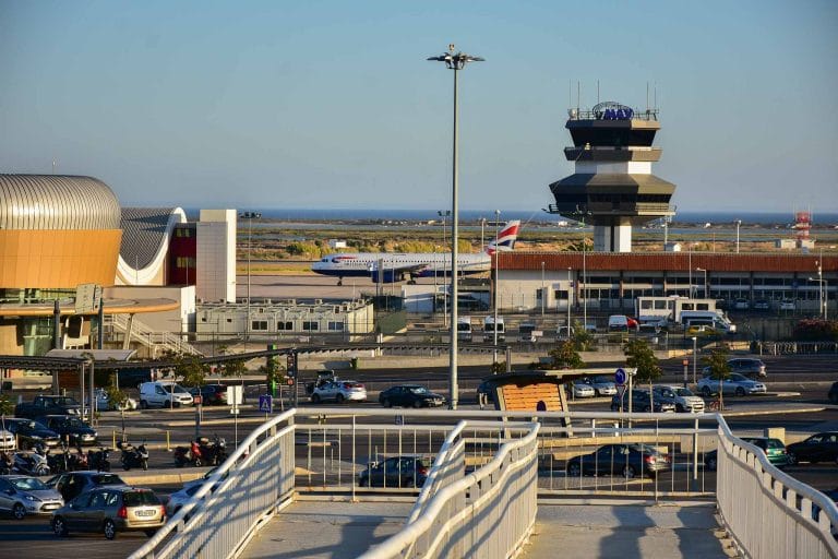 Are There Direct Flights to Faro Airport in Portugal from the USA?