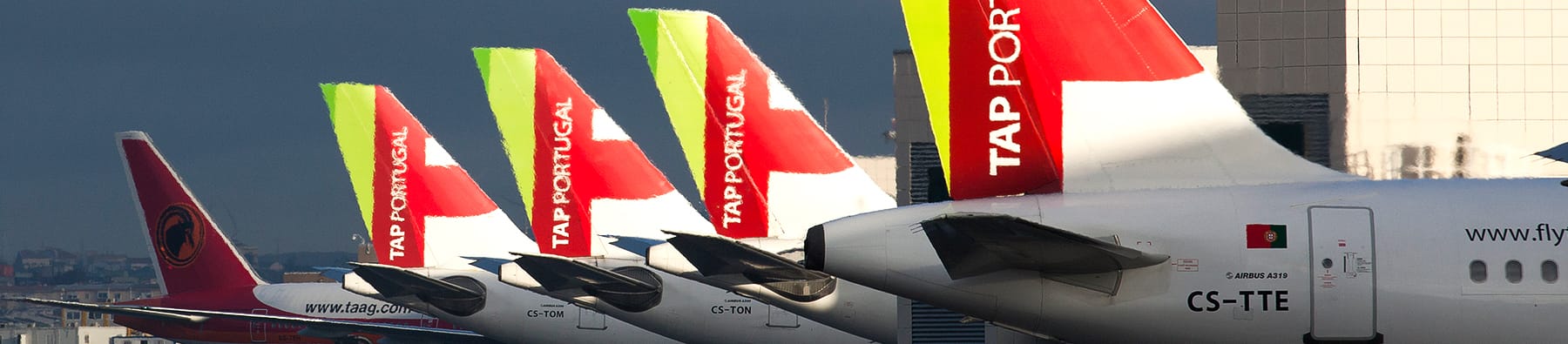 Are There Direct Flights to Faro Airport in Portugal from the USA?